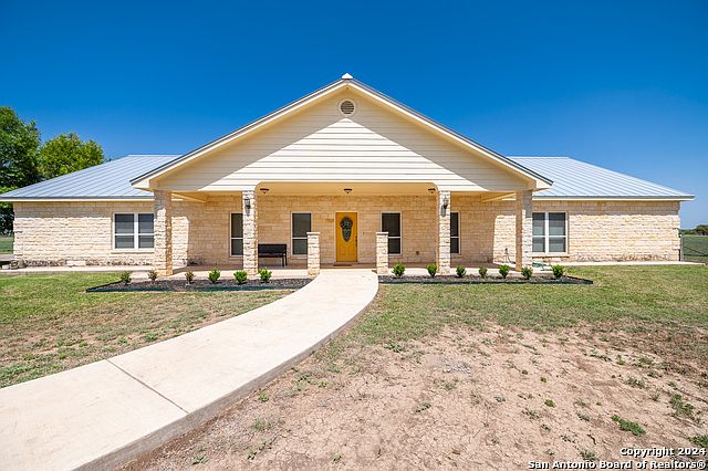 511 COUNTY ROAD 423, D Hanis, TX 78850 | MLS #1765545 | Zillow