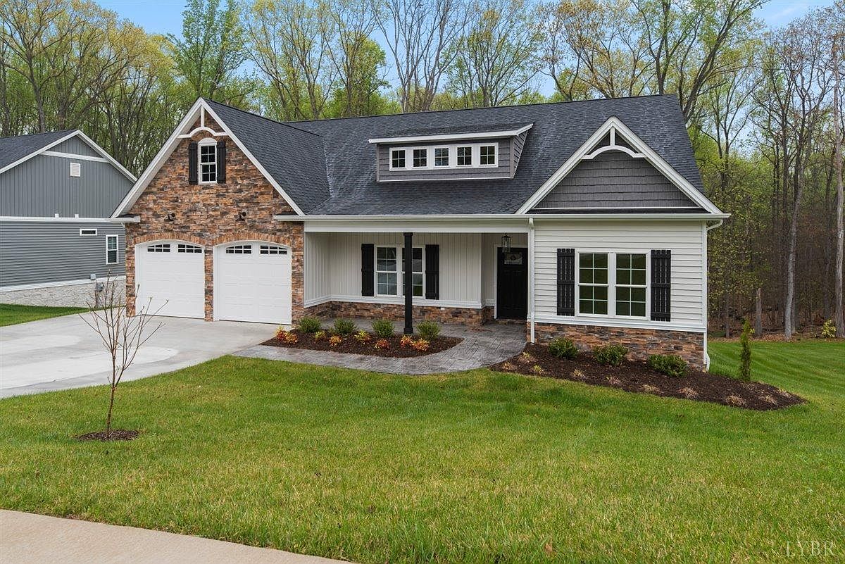 5408 Boonsboro Rd, Lynchburg, VA 24503 | Zillow