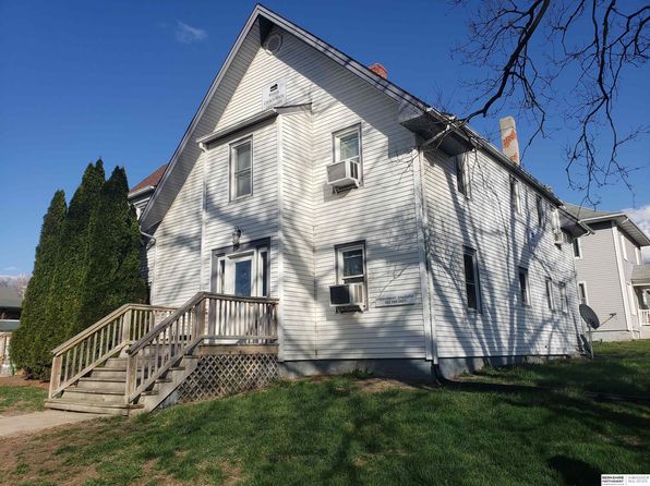 Wisner NE Real Estate - Wisner NE Homes For Sale | Zillow