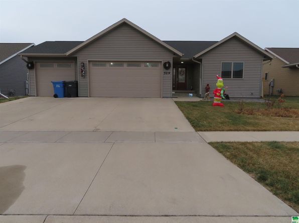 Le Mars IA Single Family Homes For Sale - 7 Homes | Zillow