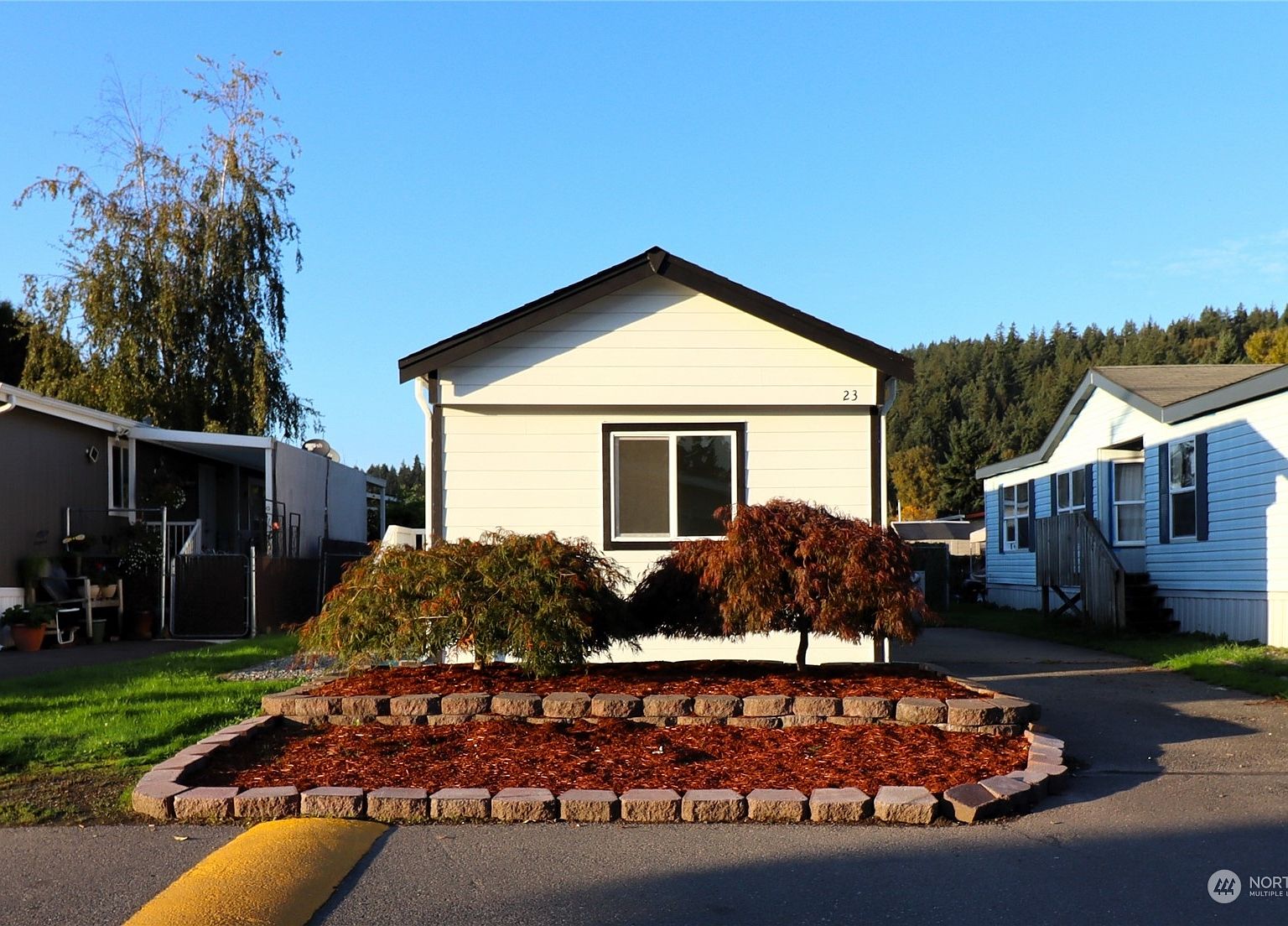 15817 56th Street E UNIT 23, Sumner, WA 98390 | MLS #2307970 | Zillow