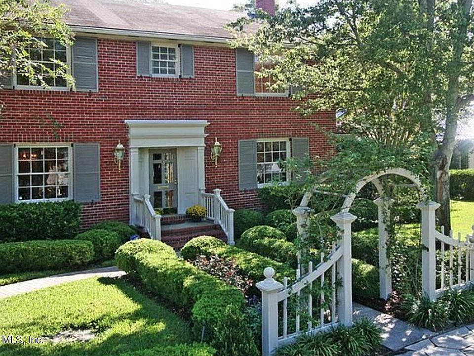 1841 RIVER Road, Jacksonville, FL 32207 | Zillow