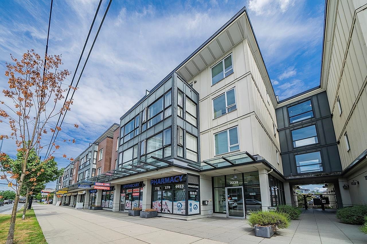 2239 Kingsway #110, Vancouver, BC V5N 0E5 | MLS #R2978039 | Zillow