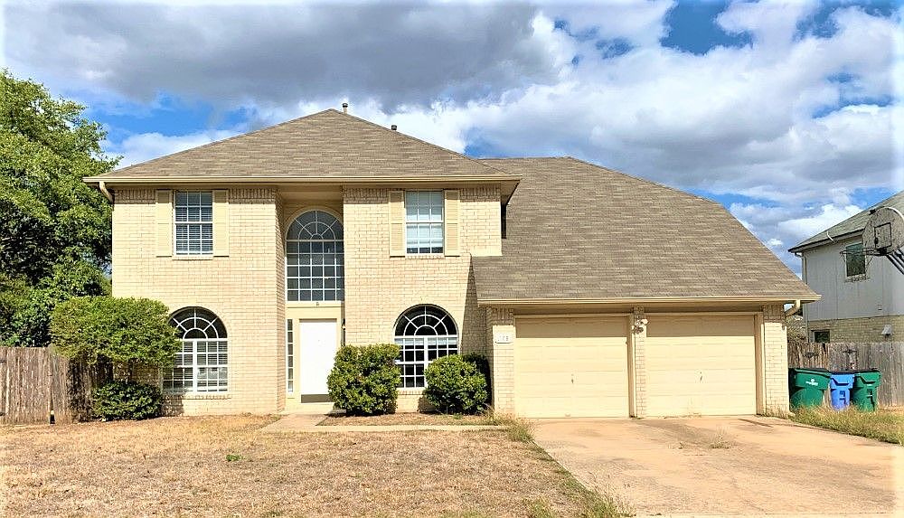 1106 Prairie Ridge Trl, Pflugerville, TX 78660 | Zillow