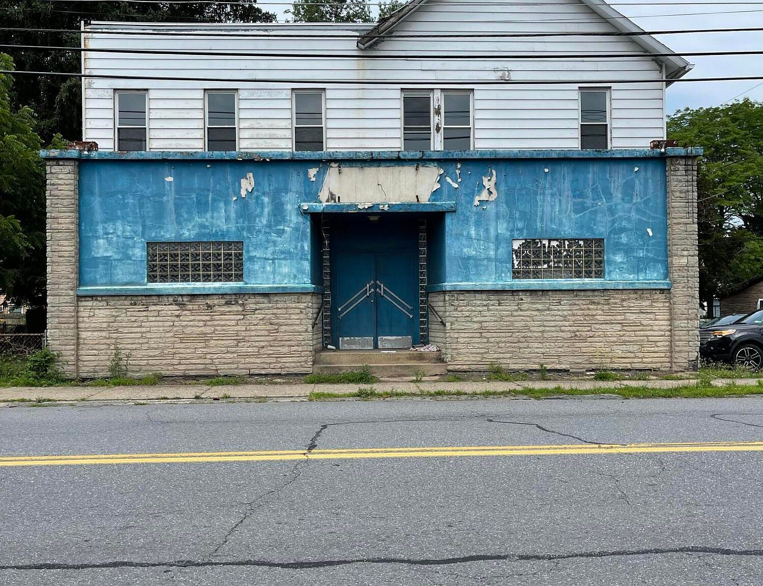 267 Main St, Duryea, PA 18642 | Zillow