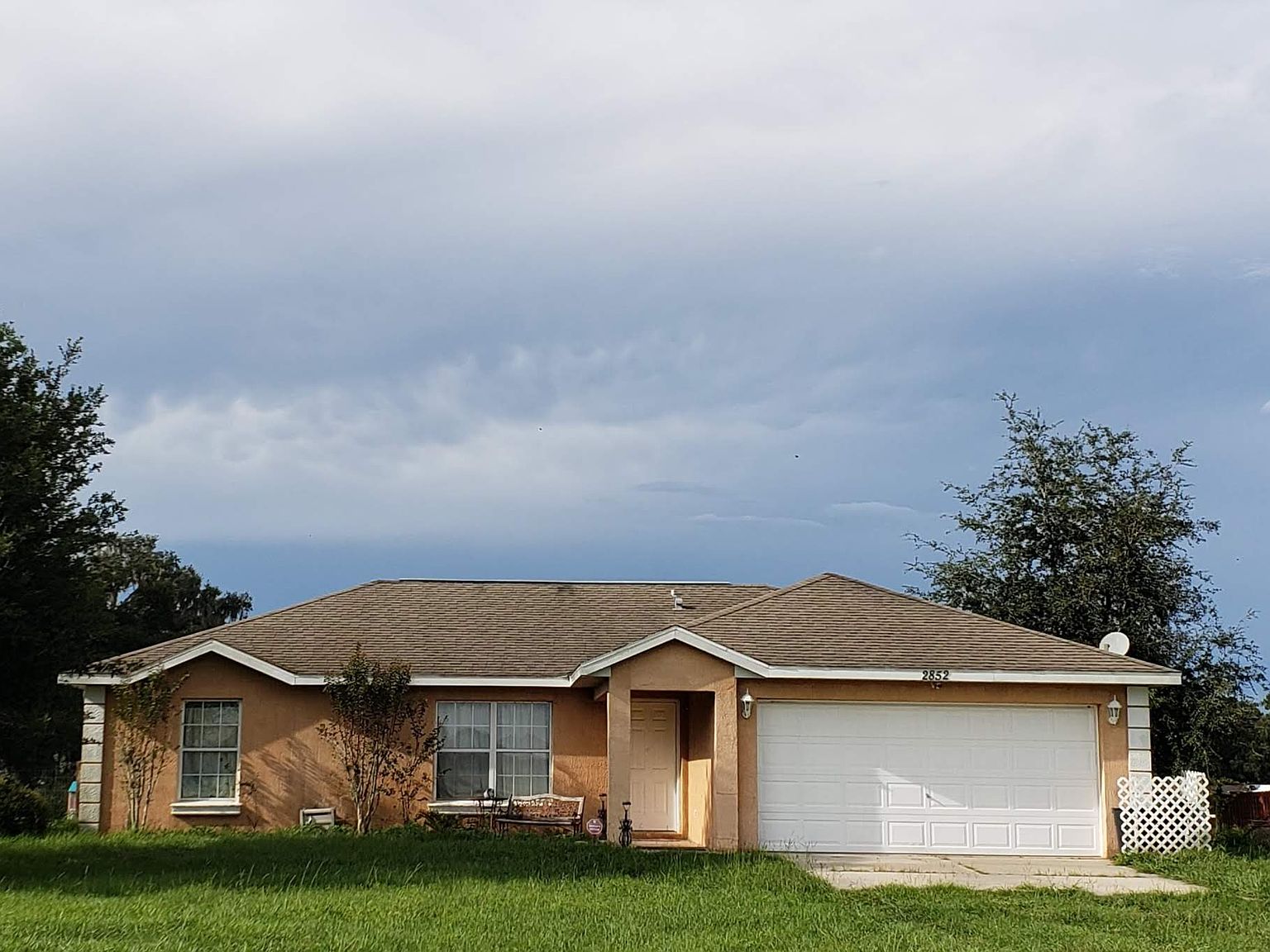 2852 County Road 526, Sumterville, FL 33585 | Zillow