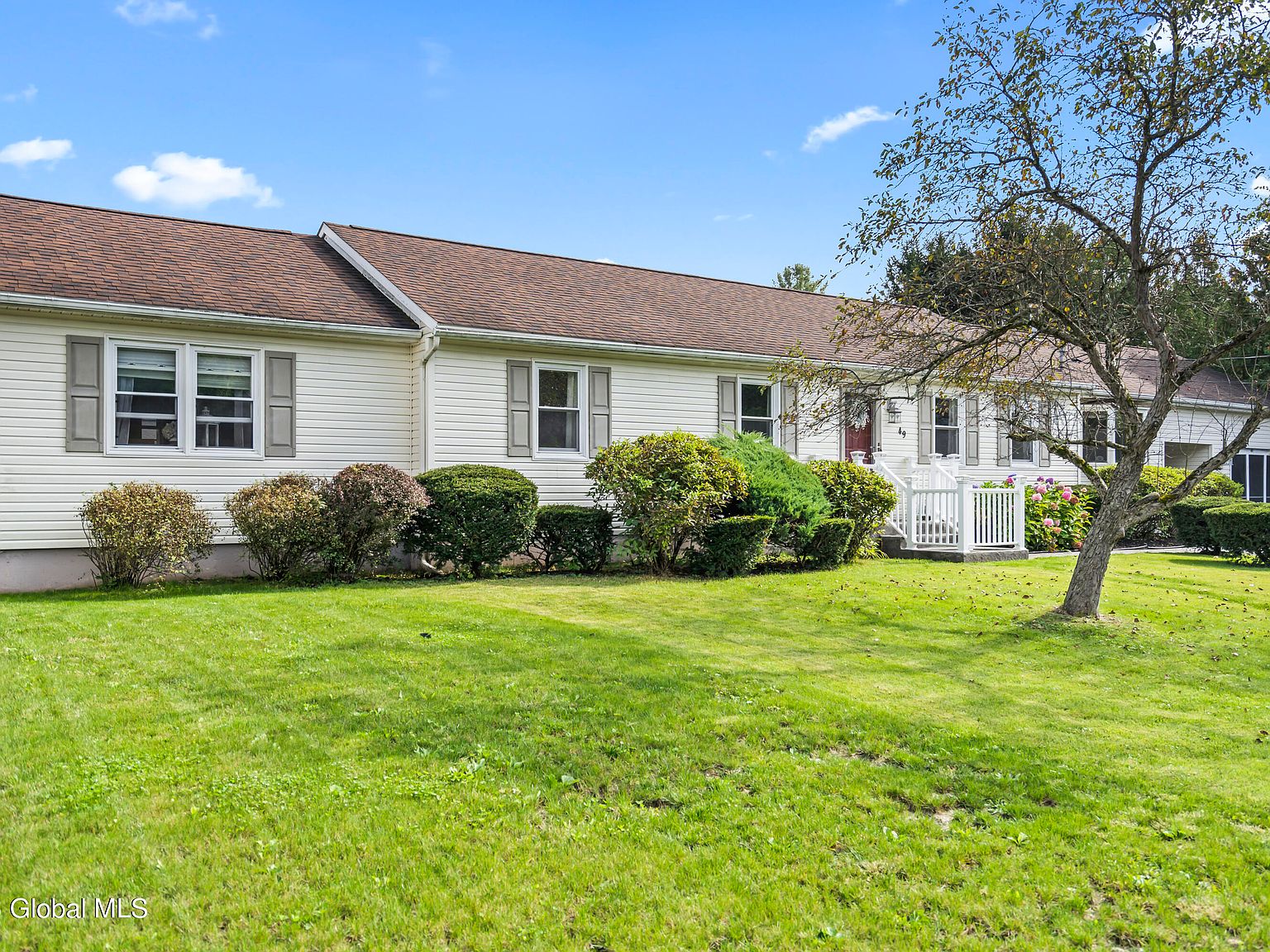 49 Russell Drive, Stillwater, NY 12170 | Zillow