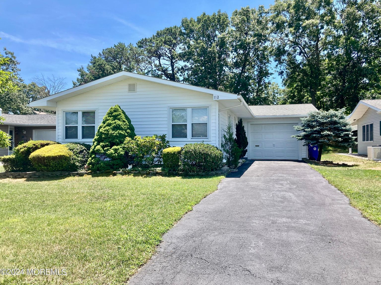 112 Central Boulevard, Brick, NJ 08724 | Zillow