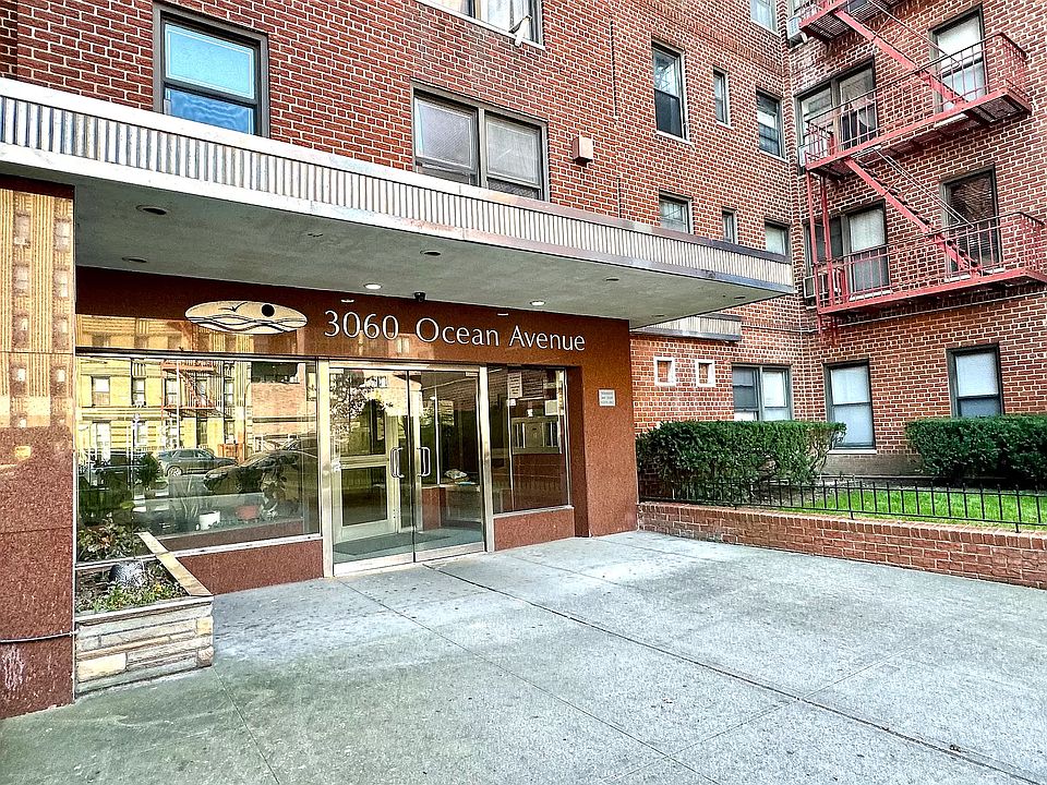 3060 Ocean Ave APT 2C, Brooklyn, NY 11235 | MLS #1692665 | Zillow