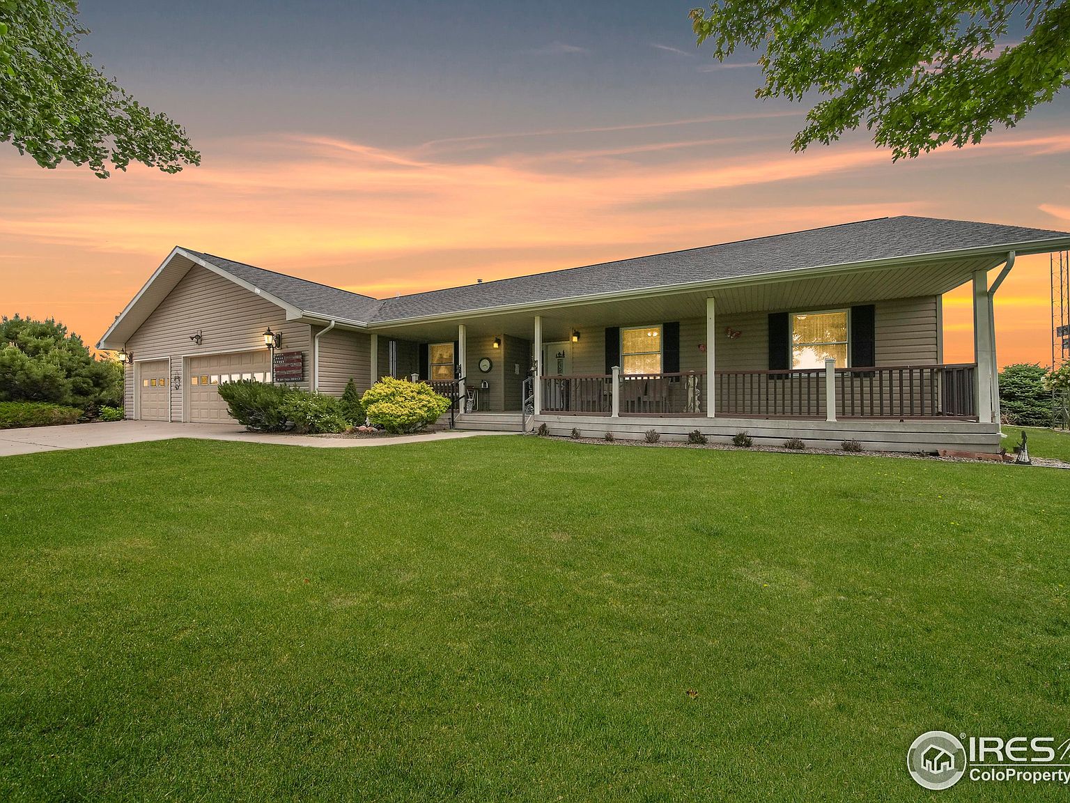 11860 County Road 3, Wiggins, CO 80654 | MLS #998239 | Zillow