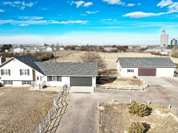 Byers Real Estate - Byers CO Homes For Sale | Zillow