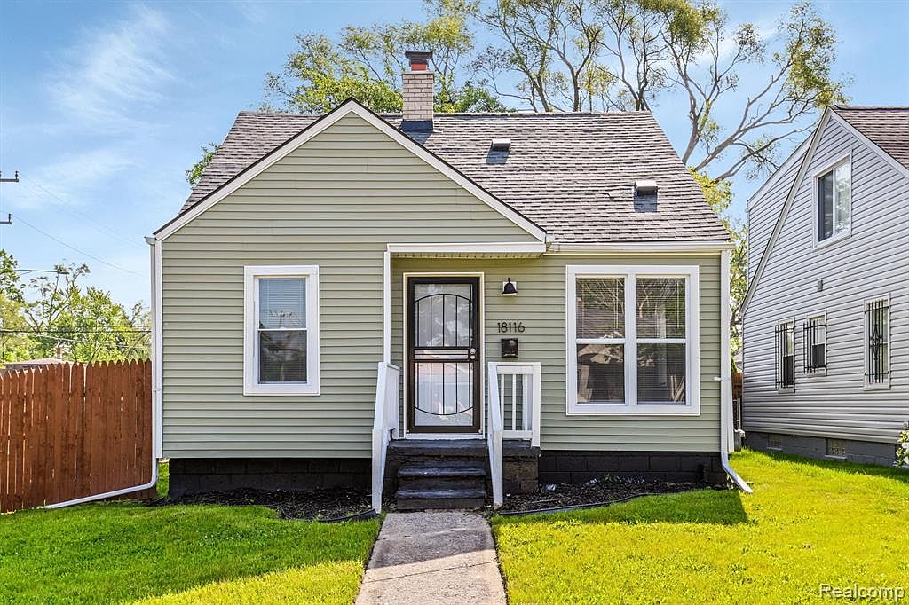 18116 Bloom St, Detroit, MI 48234 | Zillow
