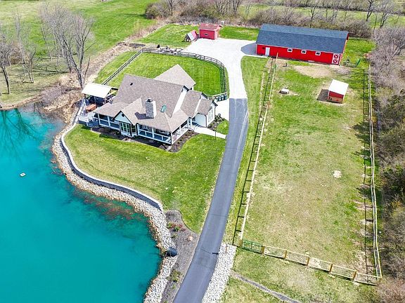 3458 N State Route 48, Lebanon, OH 45036 | MLS #1799975 | Zillow