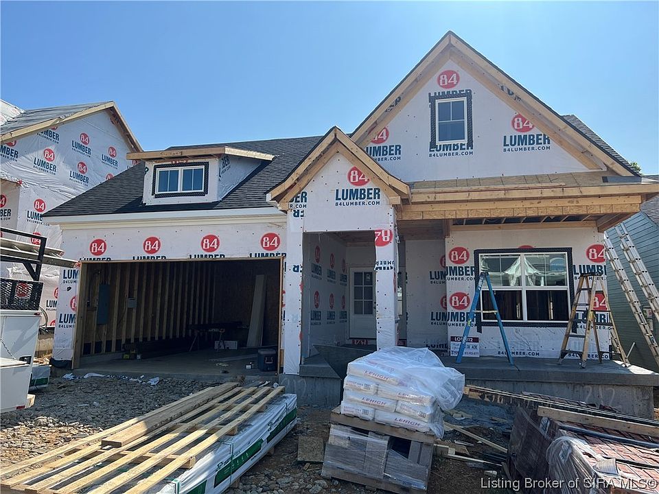 1004 Oskin Dr Georgetown, IN, 47122 - Apartments for Rent | Zillow