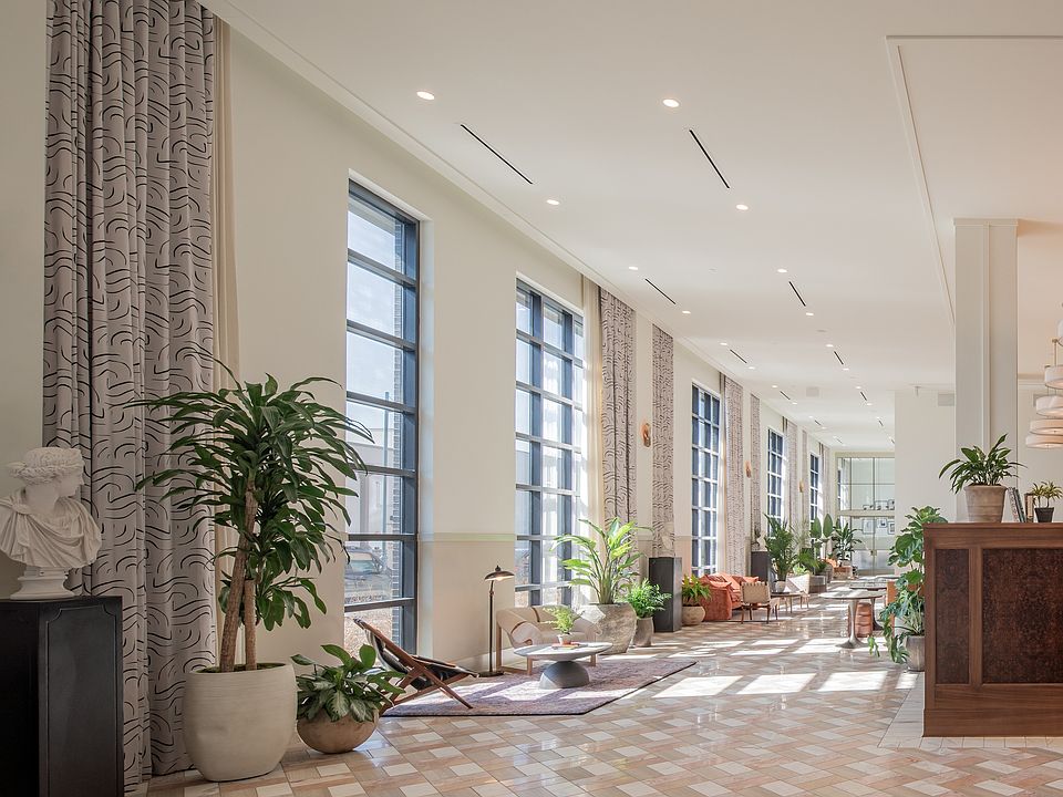 The Lucie Apartment Rentals - Baltimore, MD | Zillow