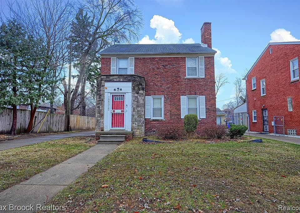 18831 Puritan St, Detroit, MI 48223 | MLS #20230001400 | Zillow
