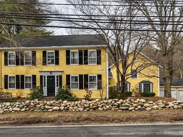 Dover Real Estate - Dover MA Homes For Sale | Zillow