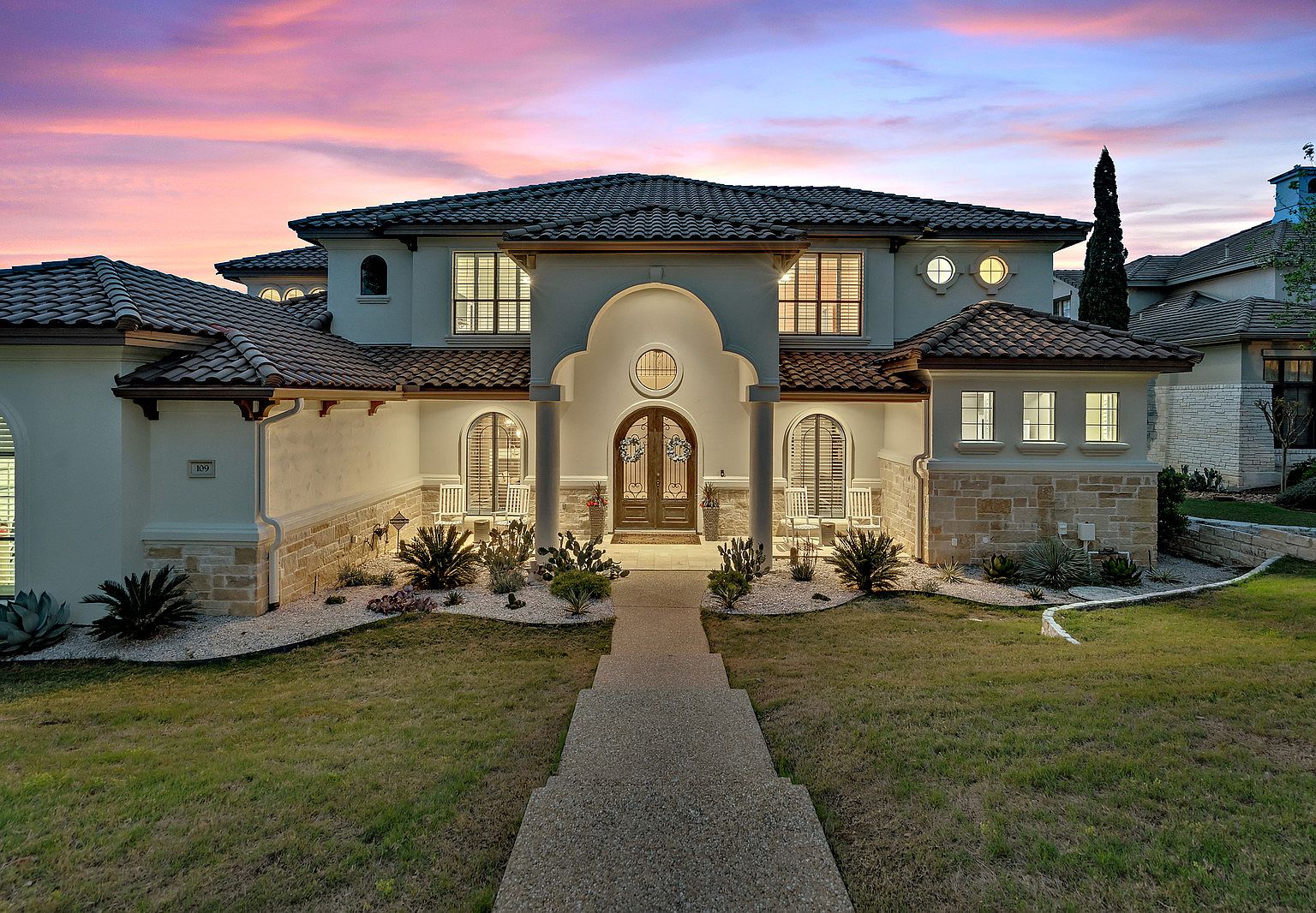 109 Neville Wood Ct, Austin, TX 78738 | Zillow