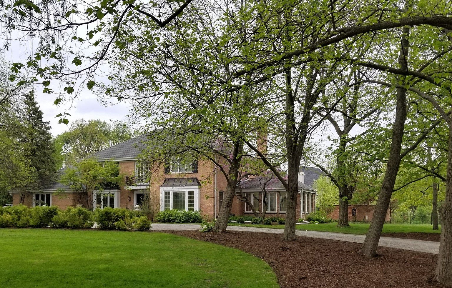 777 Sunset Ridge Rd, Northfield, IL 60093 | MLS #11947878 | Zillow