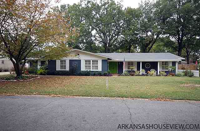 25 Timothy Ln, Conway, AR 72034 | Zillow