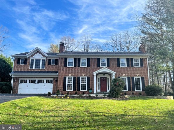 Oakton Real Estate - Oakton VA Homes For Sale | Zillow