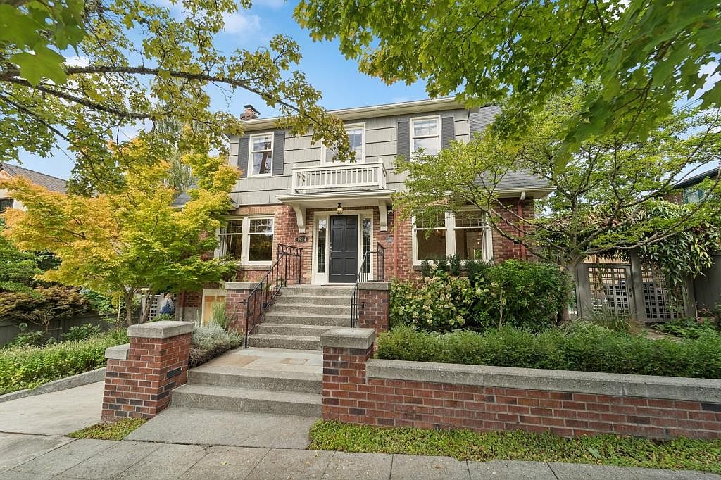 1924 E Miller St, Seattle, WA 98112 | Zillow