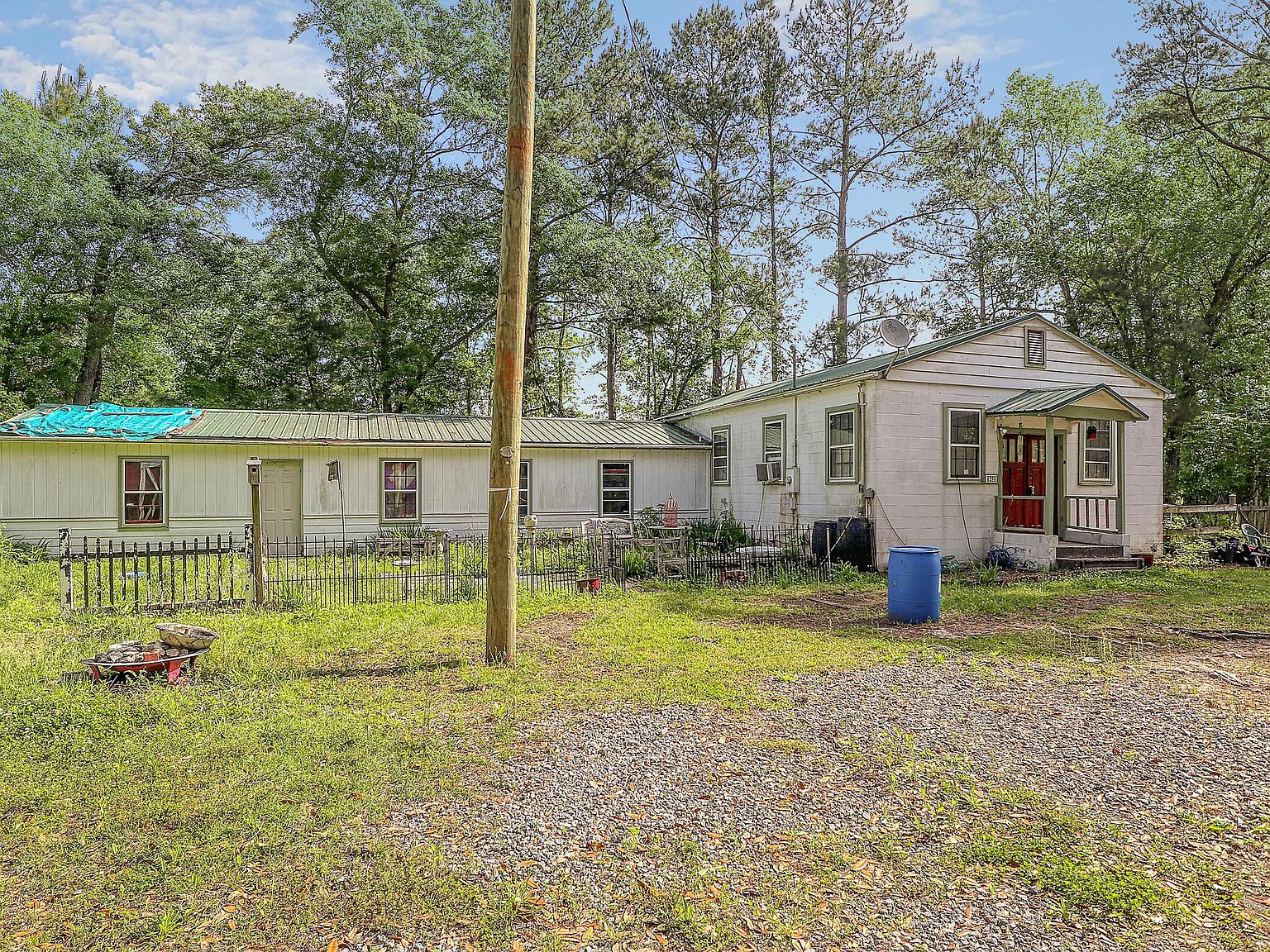 6290 Spring Grove Rd, Adams Run, SC 29426 | Zillow