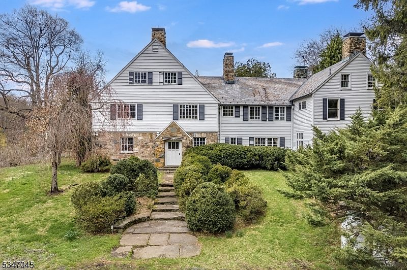 000 Private Road, Mendham, NJ 07945 | Zillow