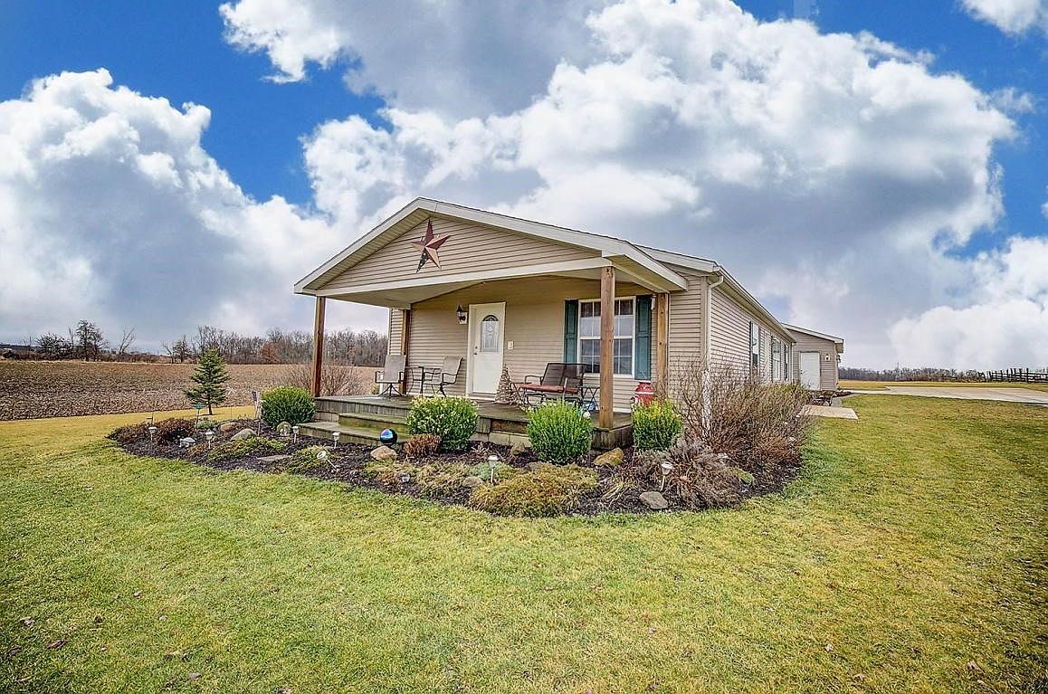 3815 Morral Kirkpatrick Rd E, Marion, OH 43302 | Zillow
