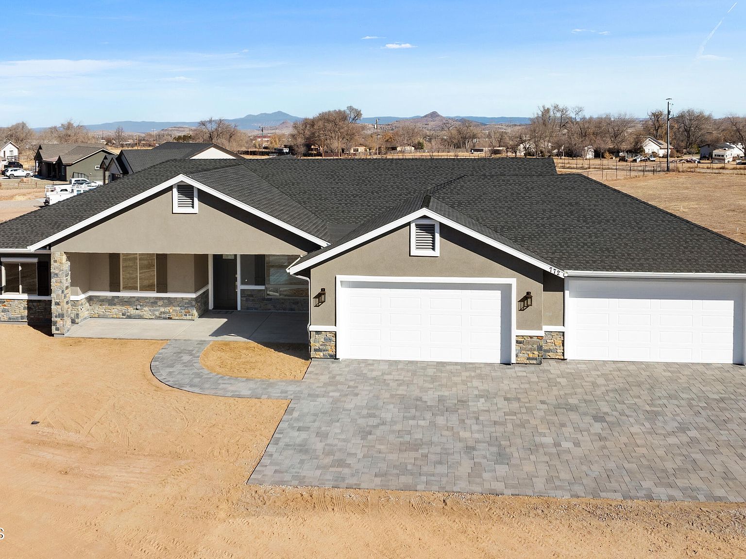 772 W Road 1 N, Chino Valley, AZ 86323 | MLS #1068079 | Zillow