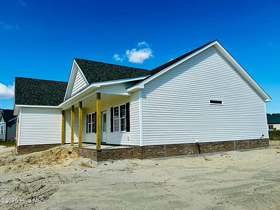 3912 Origin Drive, Bailey, NC 27807 | MLS #100497467 | Zillow