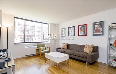 111 Reade Street #6FL3 in Tribeca, Manhattan | StreetEasy