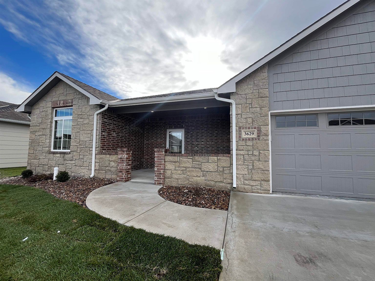 3629 N Lakeway Ct, Wichita, KS 67205 | Zillow