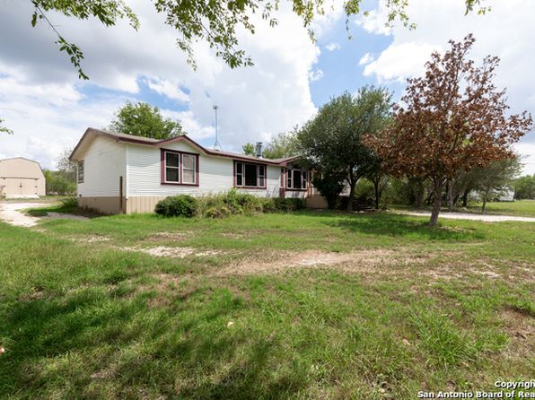 San Antonio TX Mobile Homes & Manufactured Homes For Sale - 49 Homes ...