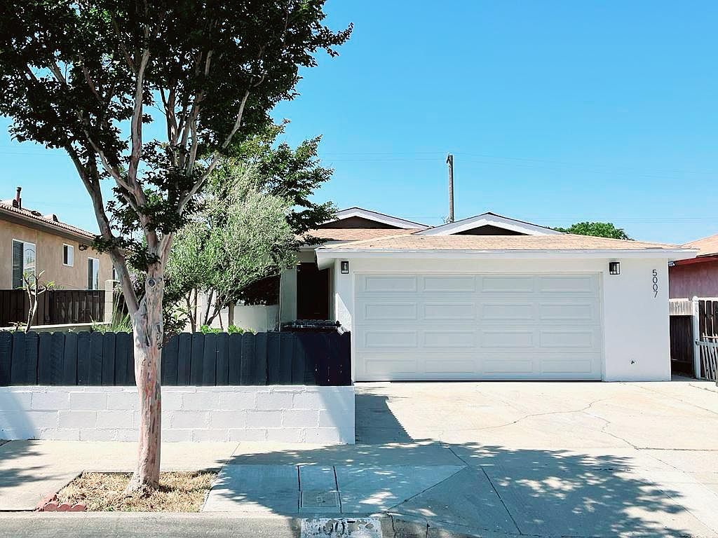 5007 W 134th St, Hawthorne, CA 90250 | Zillow