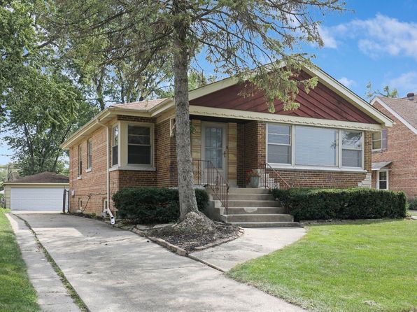Homewood Real Estate - Homewood IL Homes For Sale | Zillow
