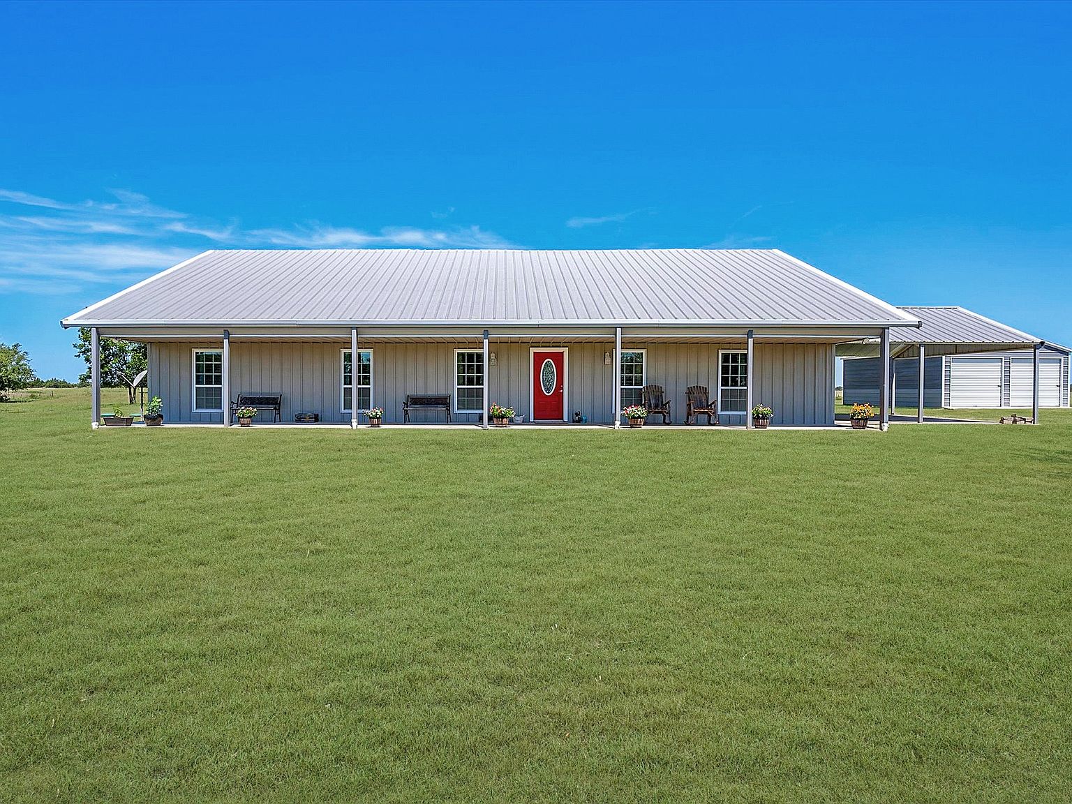 6415 NE County Road 2030, Powell, TX 75153 | MLS #20705954 | Zillow