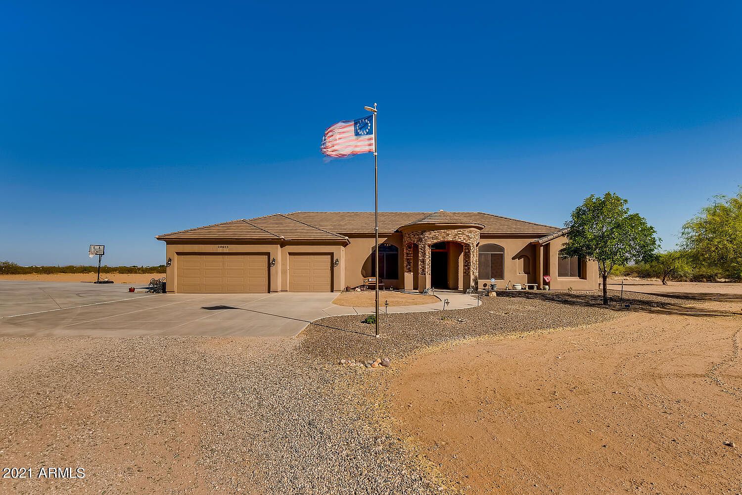 29623 N 257th Dr, Wittmann, AZ 85361 | Zillow