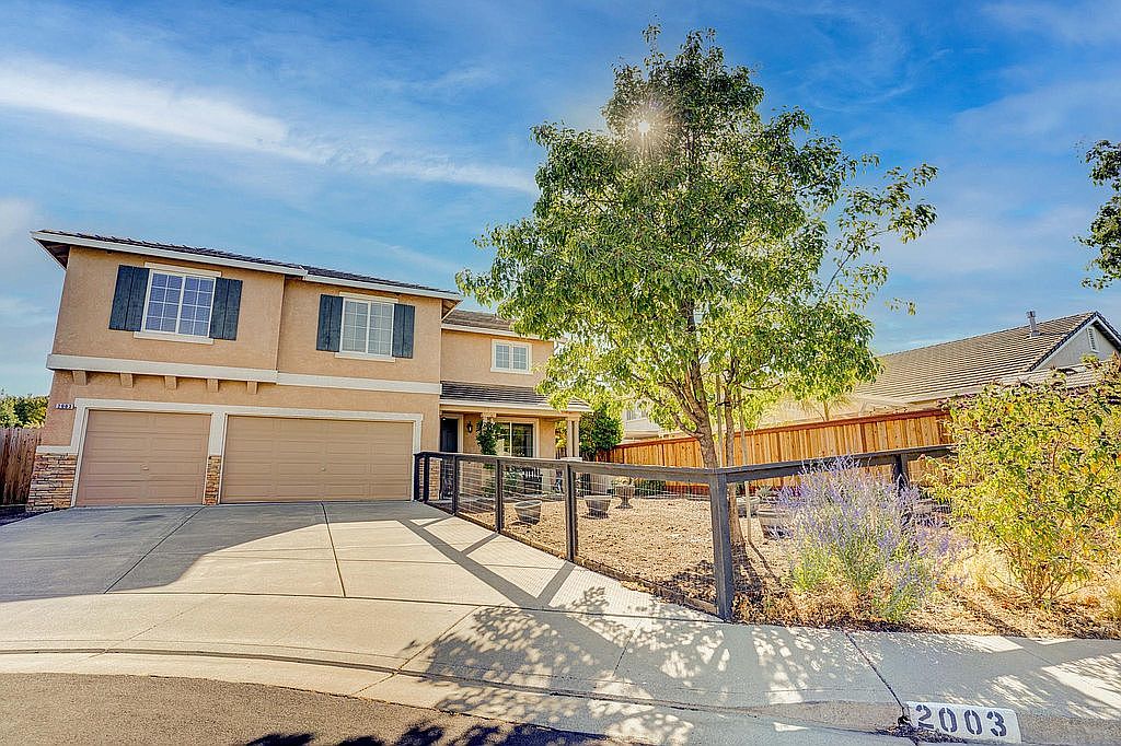 2003 Maplegate Ct, Fairfield, CA 94534 | Zillow