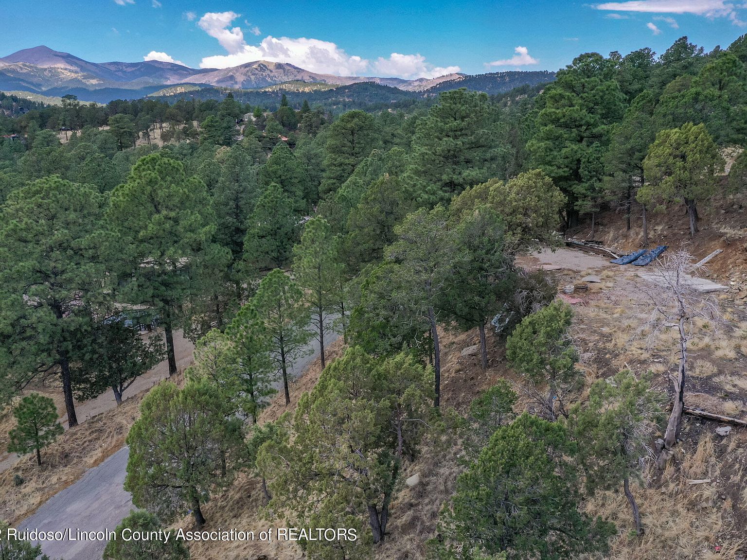 224 Venado, Ruidoso, NM 88345 | Zillow