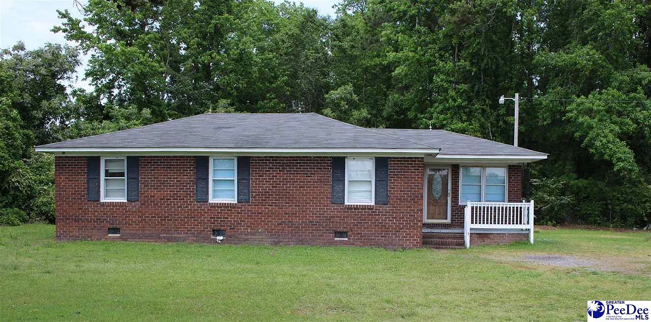 2753 Walker Gamble Rd, New Zion, SC 29111 | Zillow