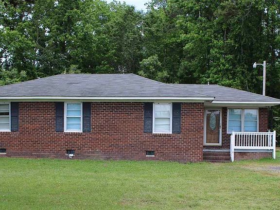 2753 Walker Gamble Rd, New Zion, SC 29111 | Zillow