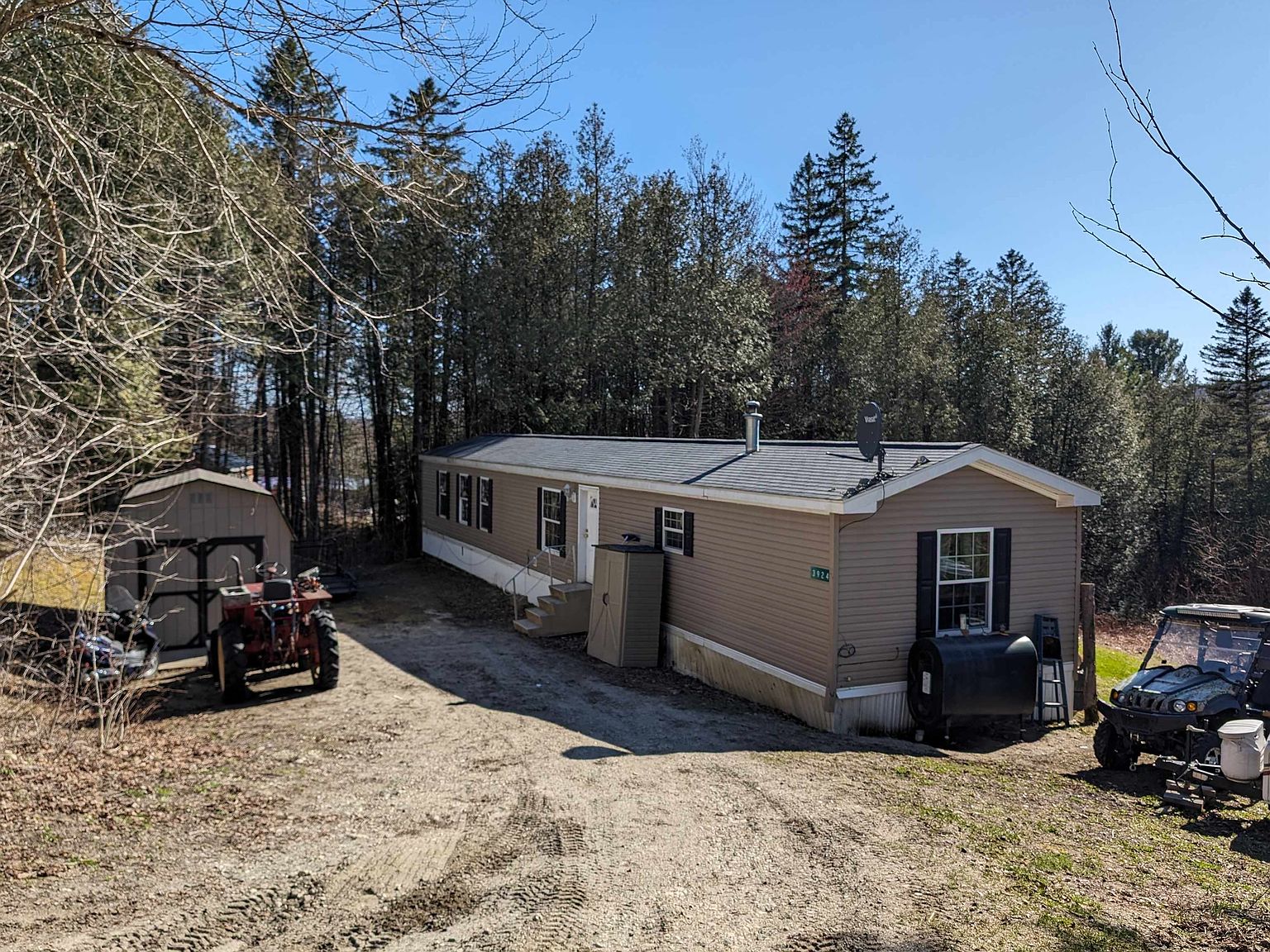 3924 Newark Pond Road, Newark, VT 05871 | MLS #4992880 | Zillow