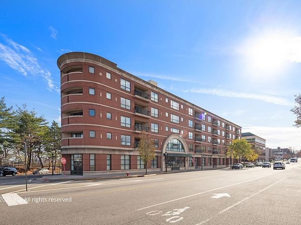 Rutherford NJ Condos & Apartments For Sale - 10 Listings | Zillow