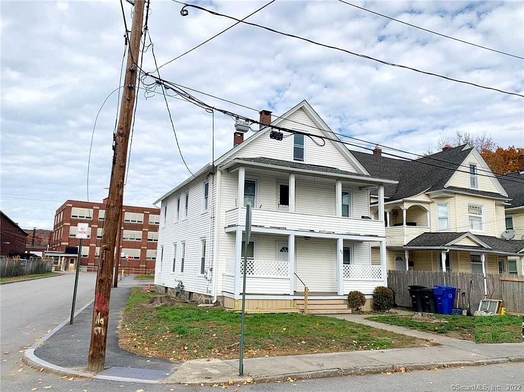 88 James St, Torrington, CT 06790 | Zillow