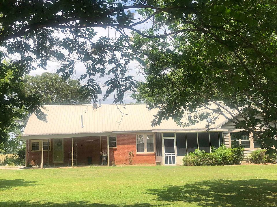 757 W Church St, Alamo, TN 38001 | MLS #232692 | Zillow