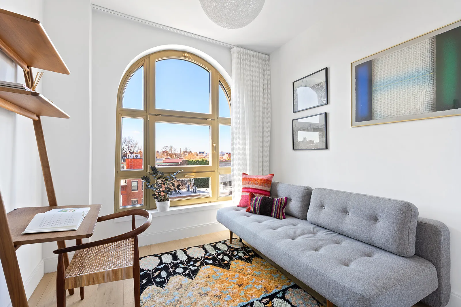 229 Ninth Street #601 in Gowanus, Brooklyn | StreetEasy