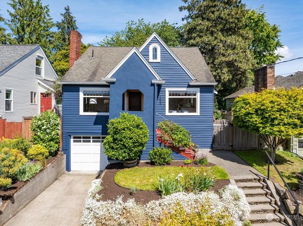 3 Bedroom Homes for Sale in Seattle WA | Zillow