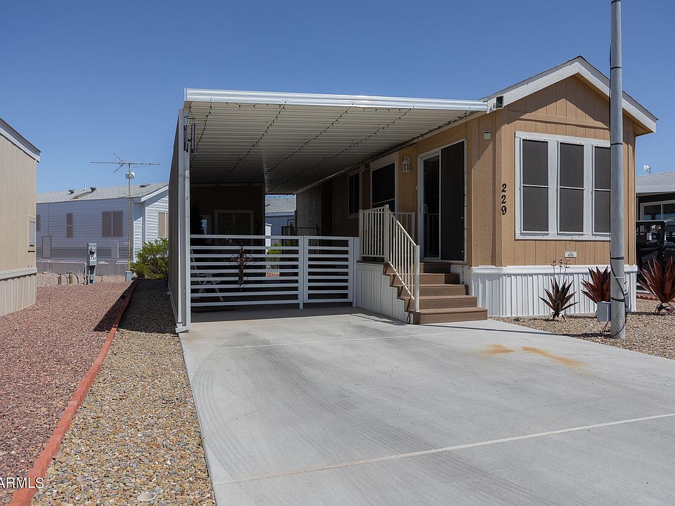 16680 W Val Vista Blvd #229, Casa Grande, AZ 85122 | Zillow