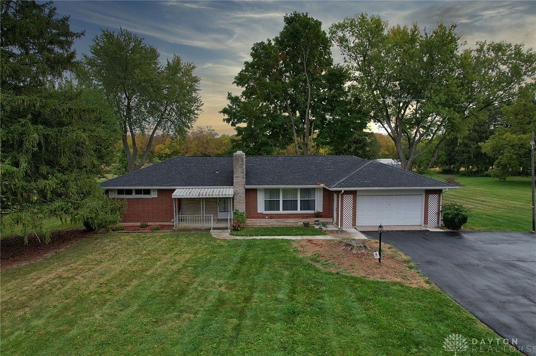 5345 S State Route 202, Tipp City, OH 45371 | Zillow